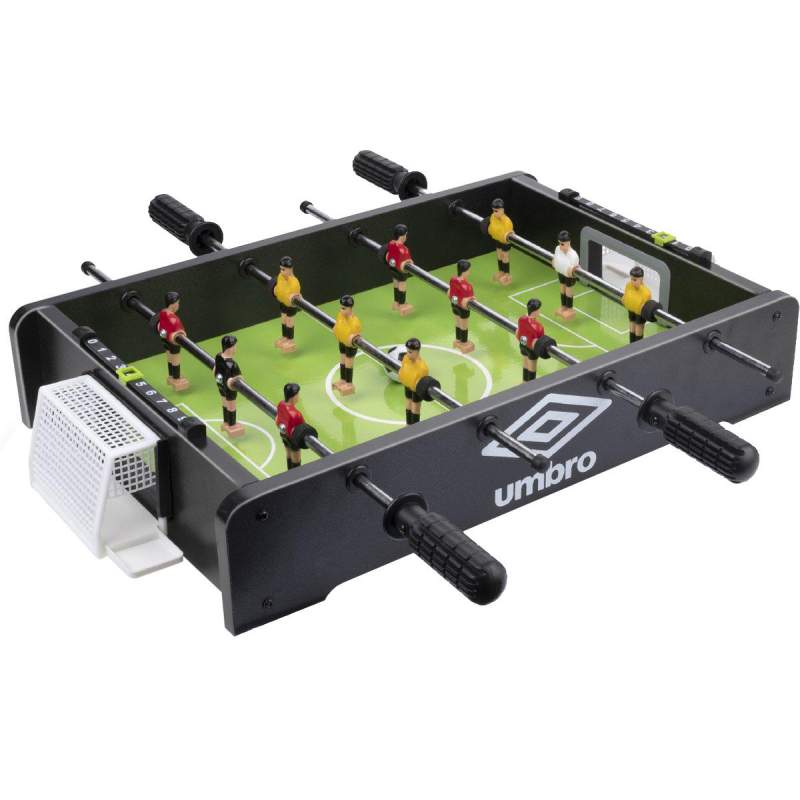 Portable Table Football Game | eStore