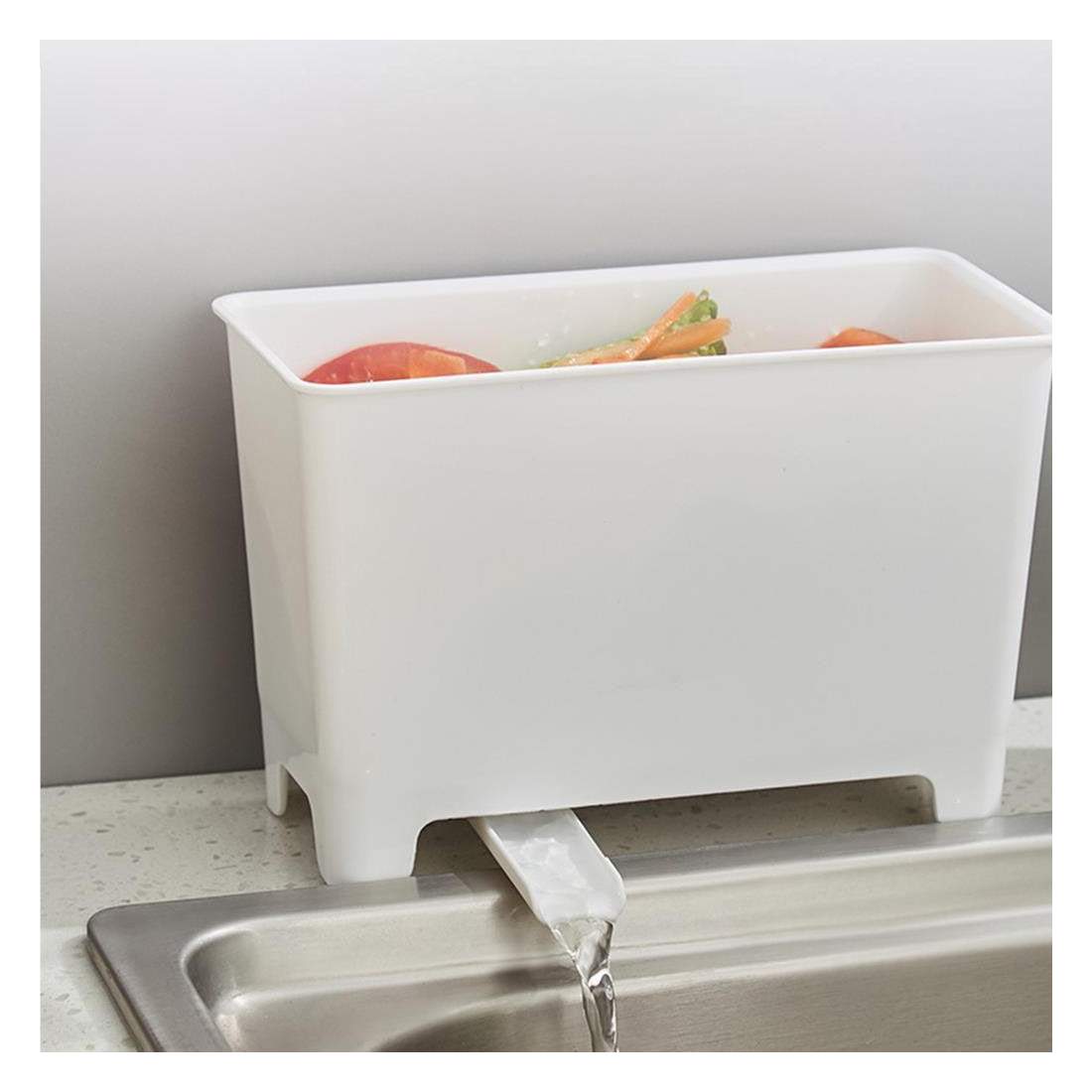 Rinse Box for Sink