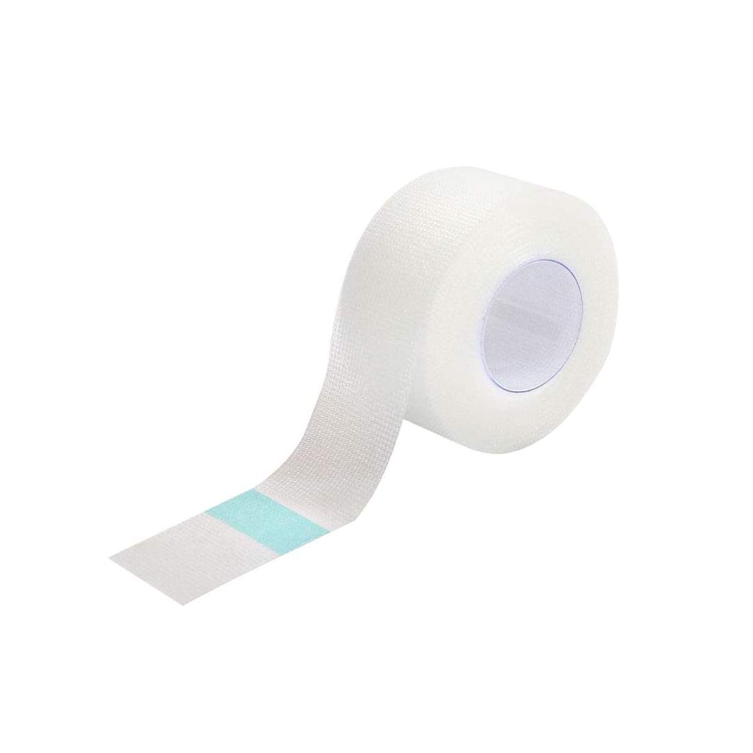 Gennemsigtigt slidplaster på rulle