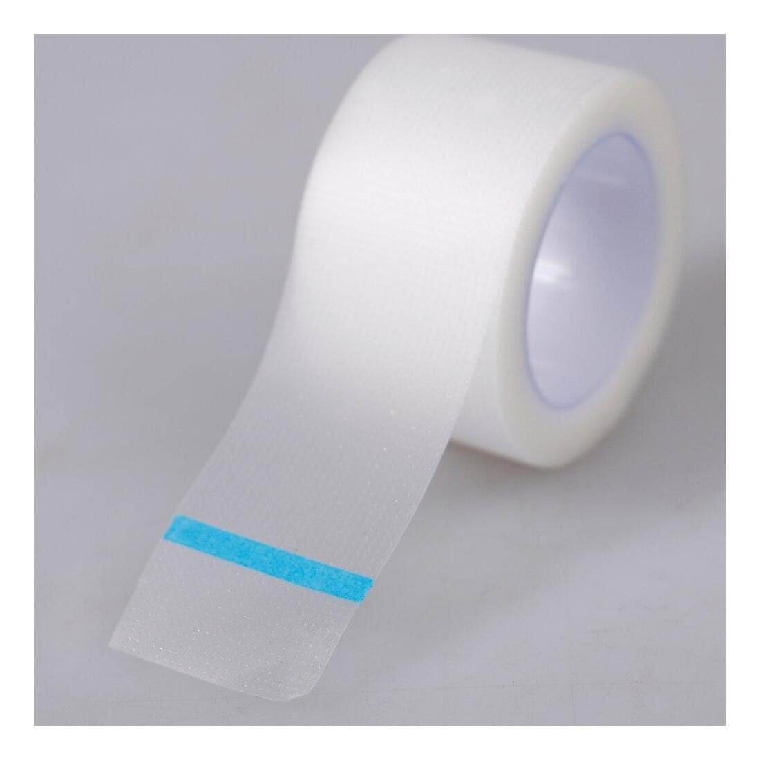 Transparent Abrasion Plaster on Roll