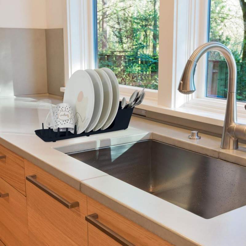 Compact Dish Rack | eStore