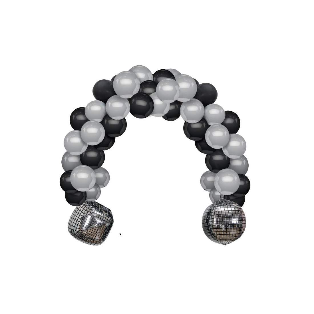 Inflatable Party Decor - Disco Balls and Balloons | eStore