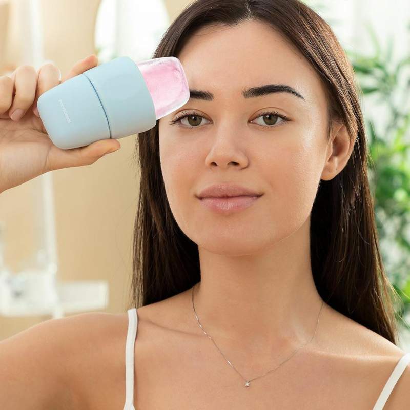Cooling Face Roller | eStore