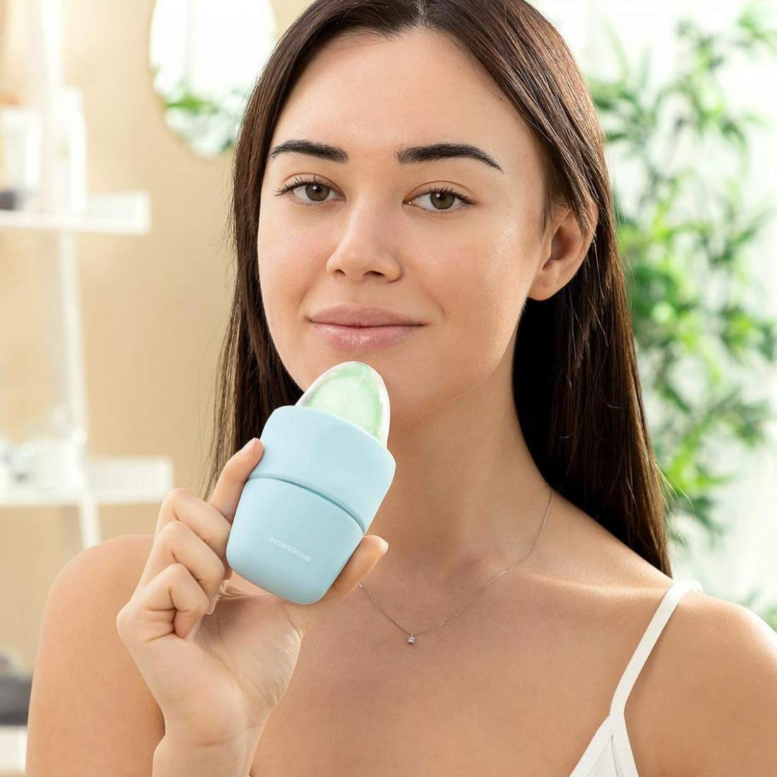 Cooling Face Roller | eStore