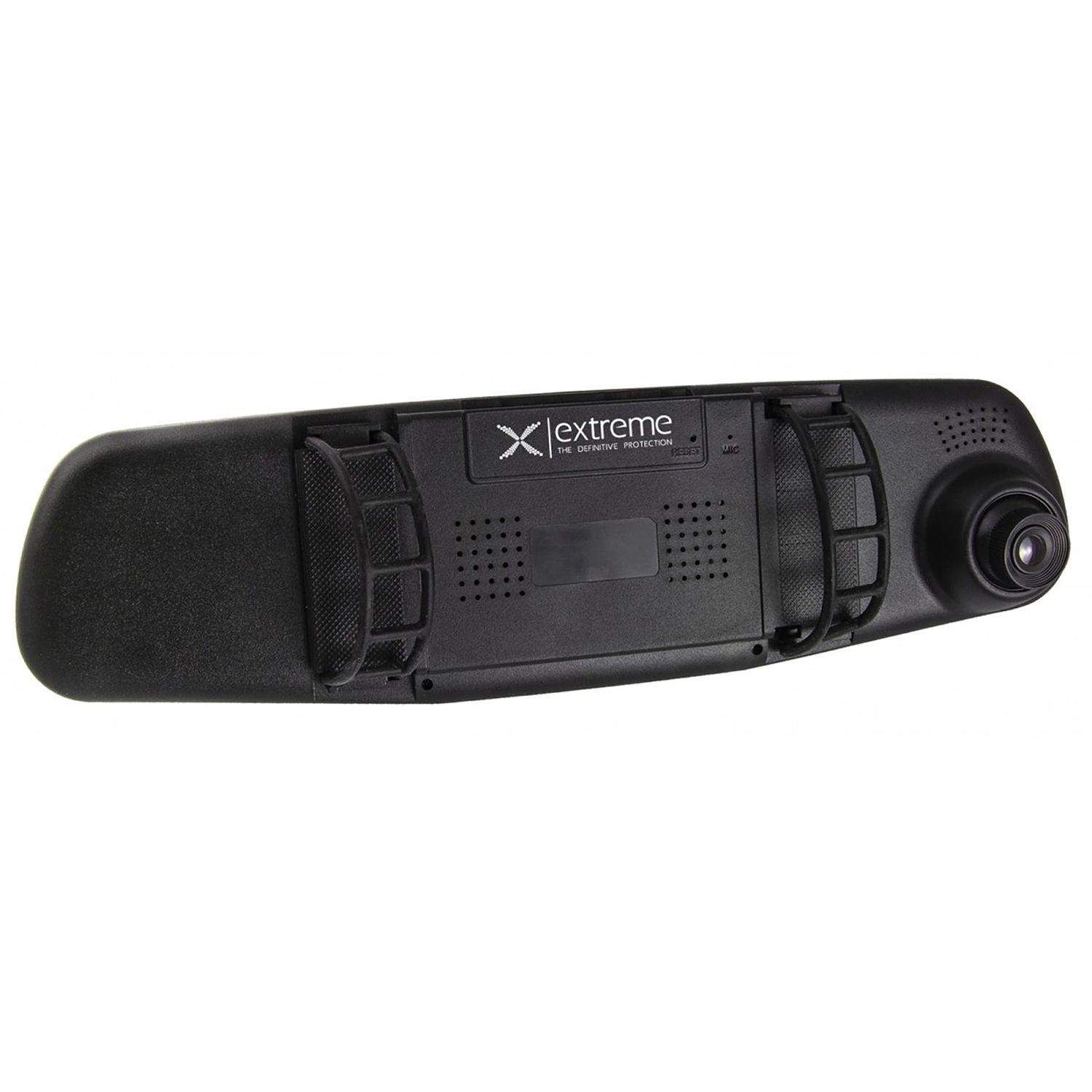 Esperanza - Car camera / Dashcam with motion detector