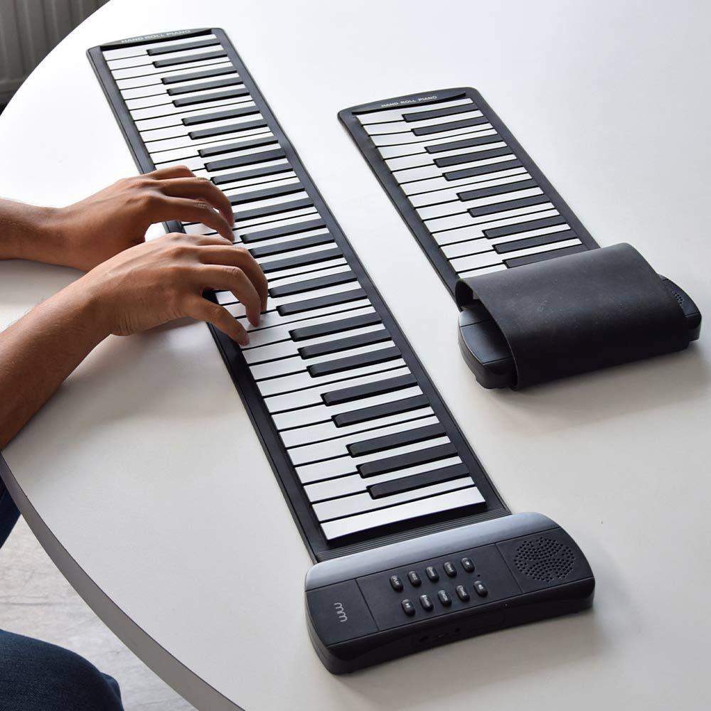 Portable Piano - Collapsible - 3W