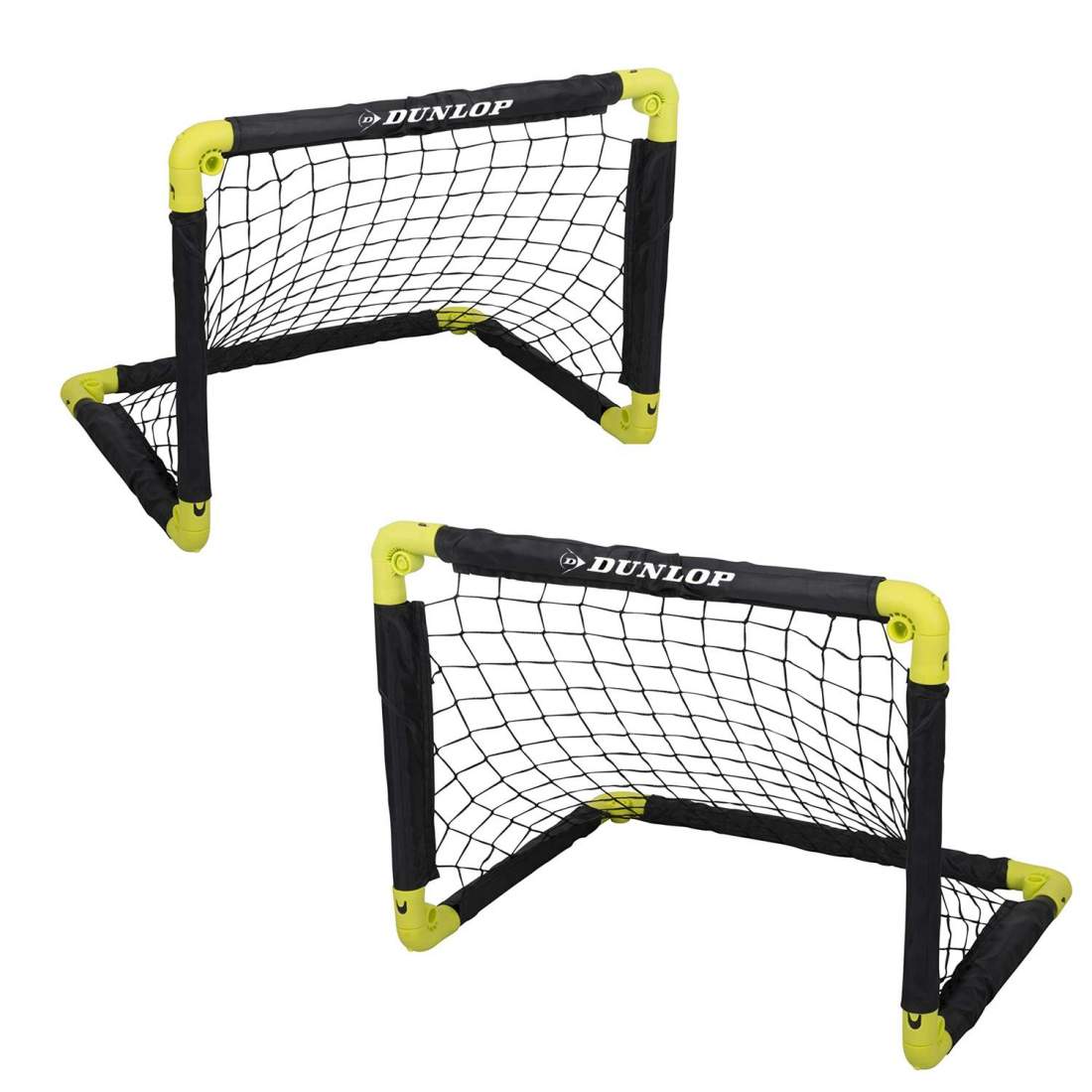 Collapsible Soccer Goal - 2 parts