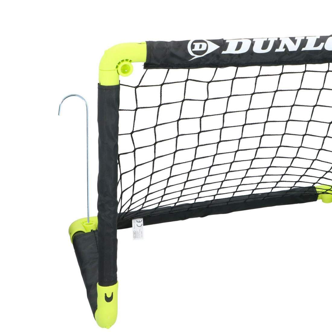 Collapsible Soccer Goal - 2 parts