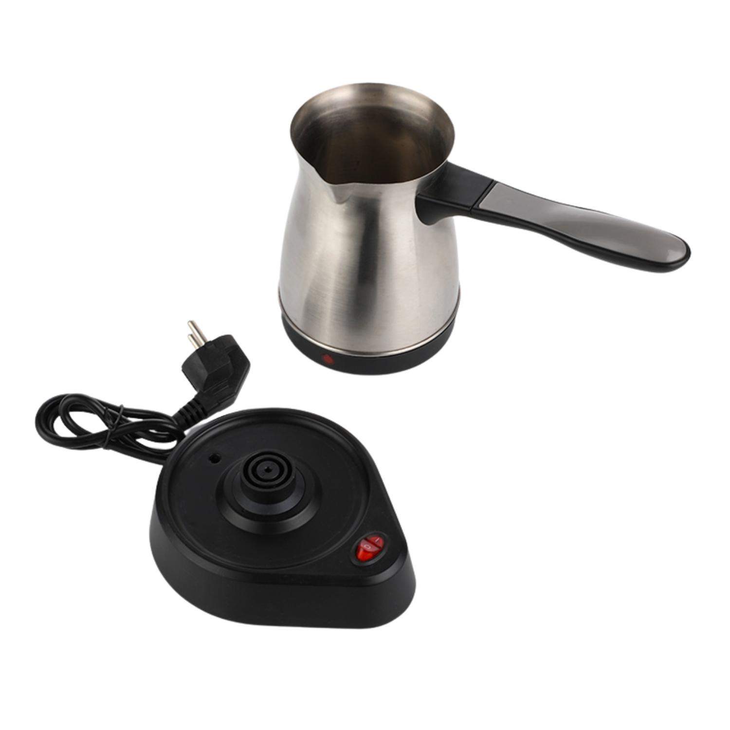 Electric Turkish Coffee Pot