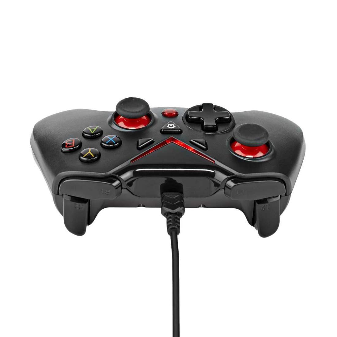 Gamepad for PC
