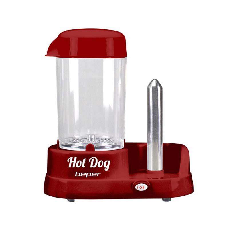 Hot dog cooker - 350 W | eStore