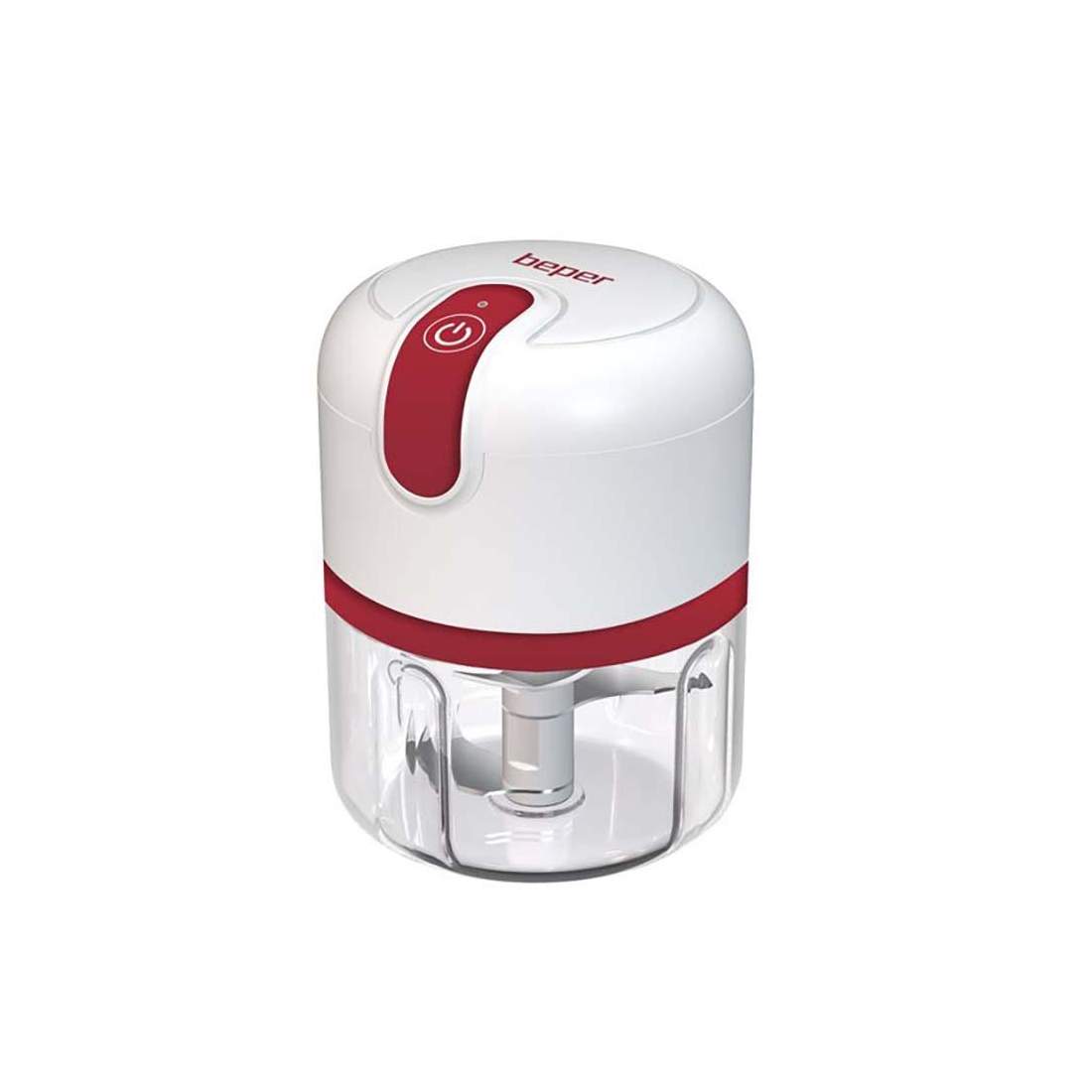 Rechargeable Mini chopper - 30 W