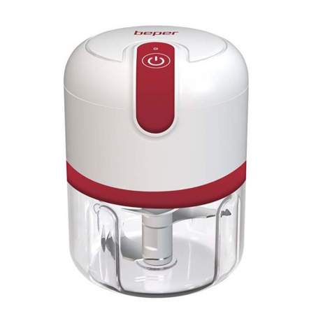 Rechargeable Mini chopper - 30 W