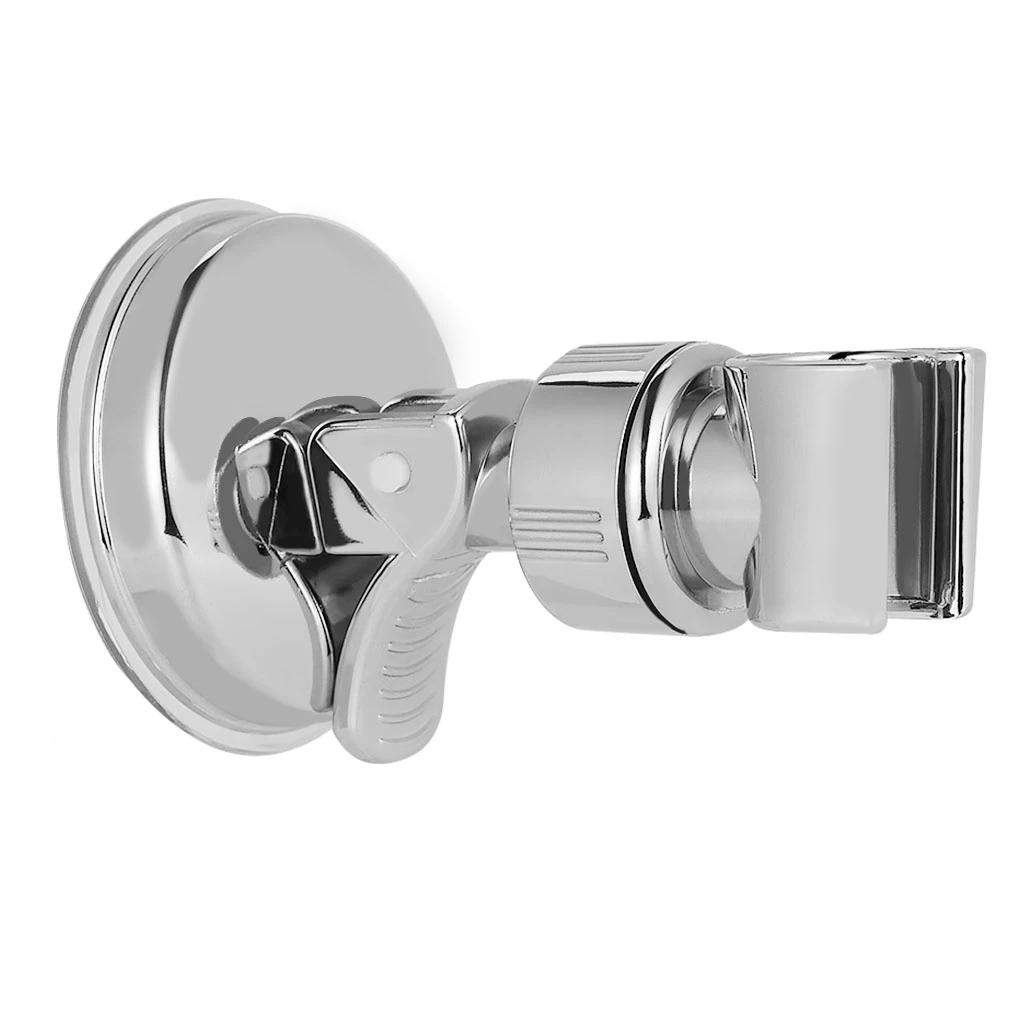 Vägghållare för Duschmunstycke - Sugpropp