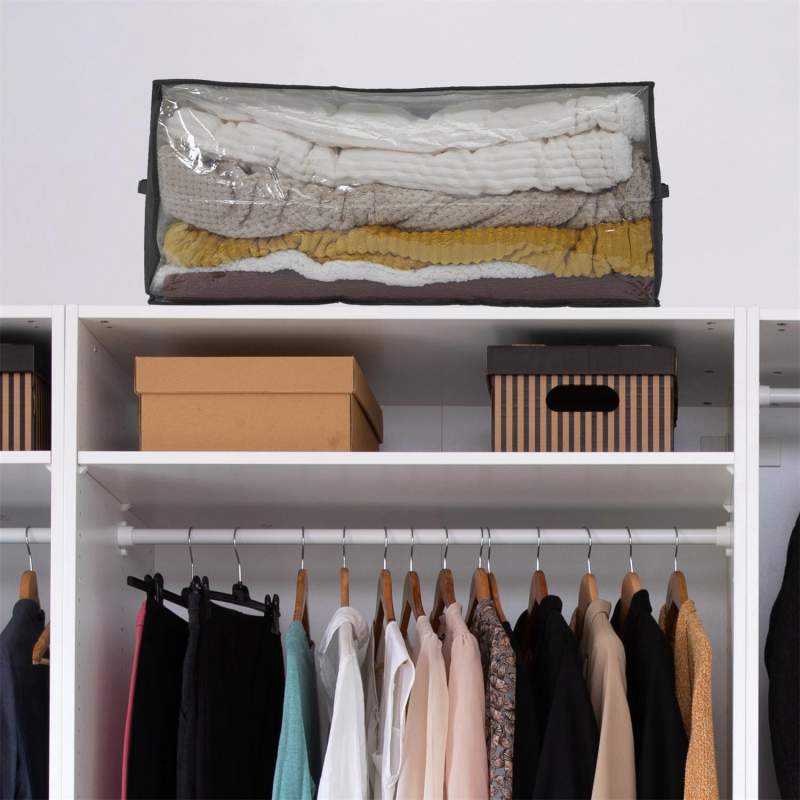 Storage box for bedding | eStore