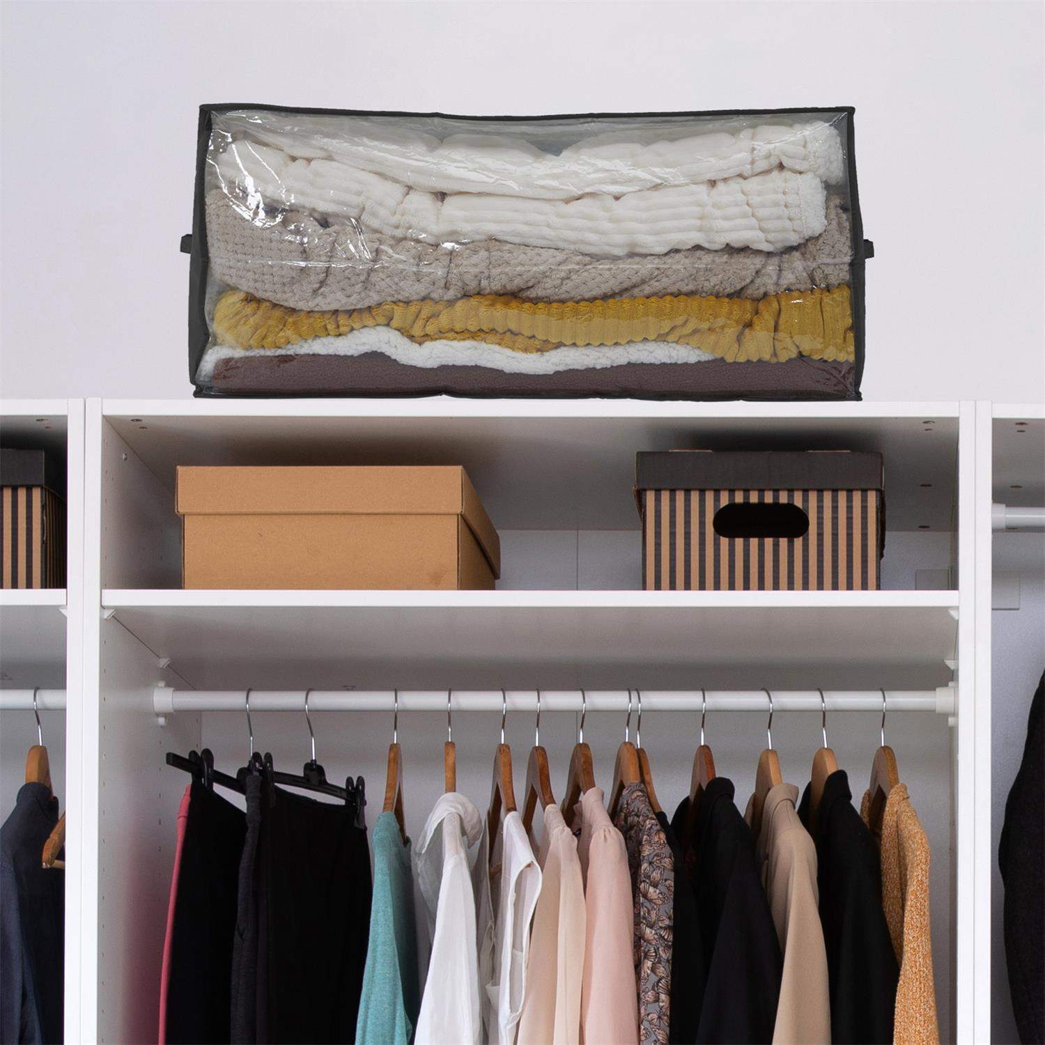 Storage box for bedding | eStore