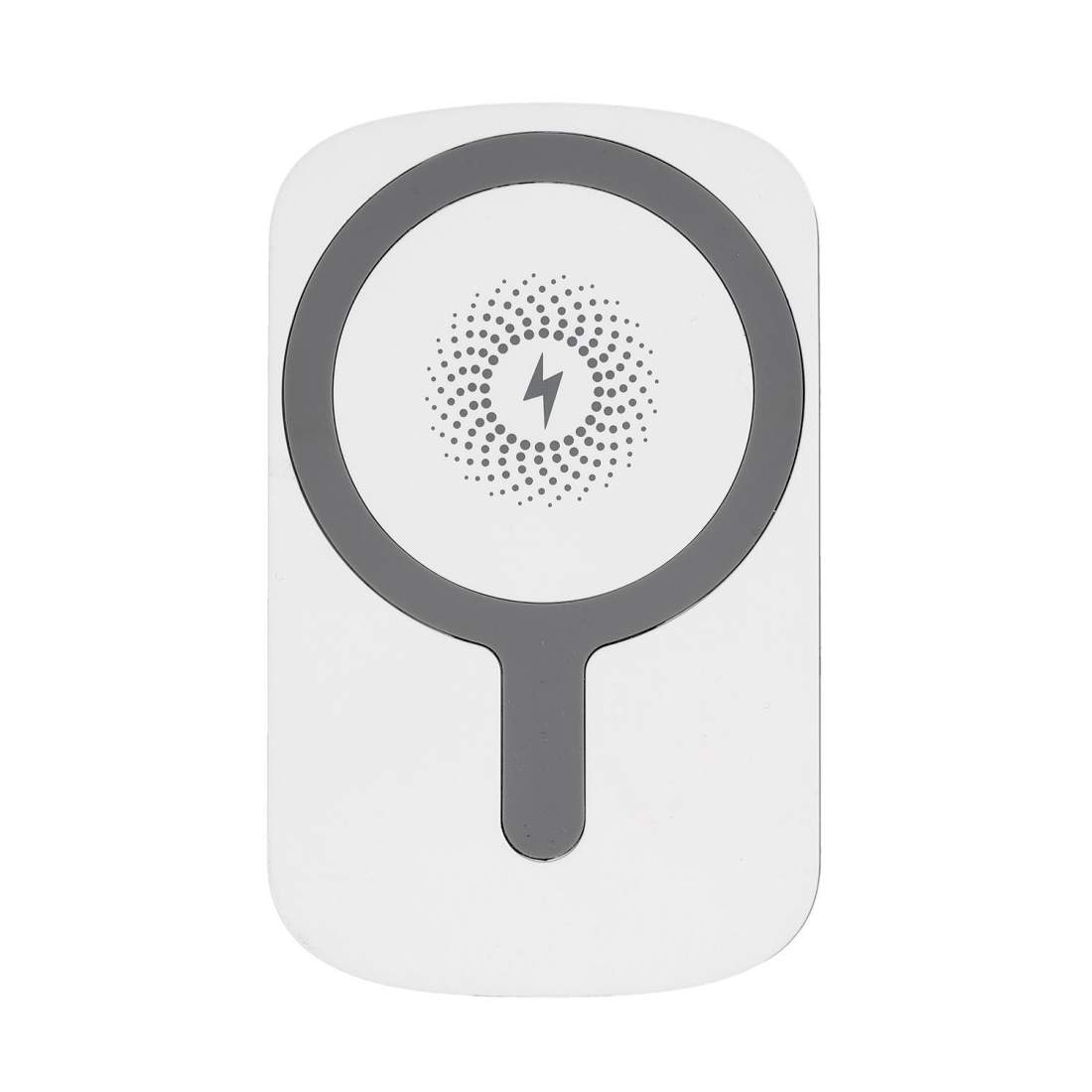 Trådlös mobilladdare till bilen