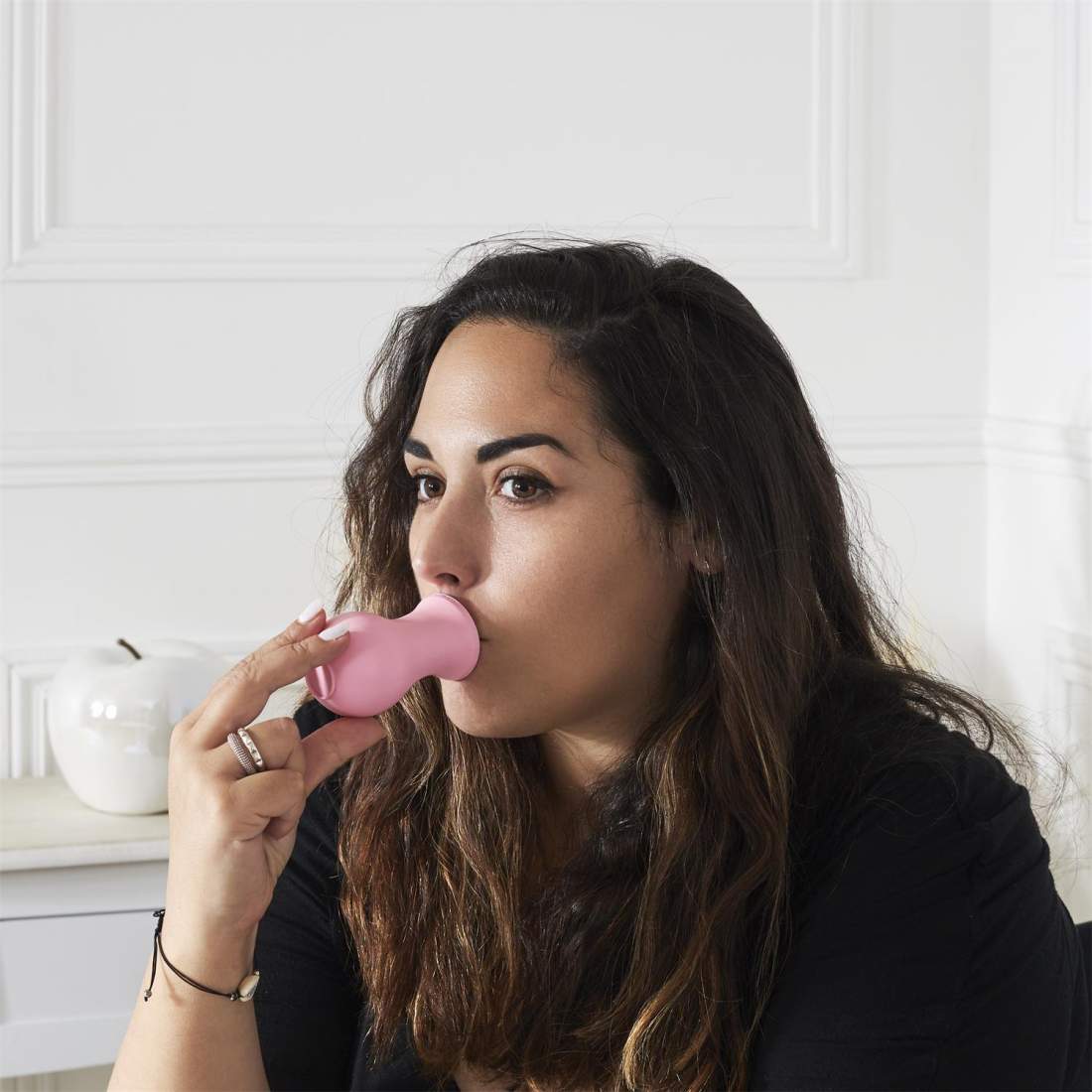 Lip Pump - pink | eStore