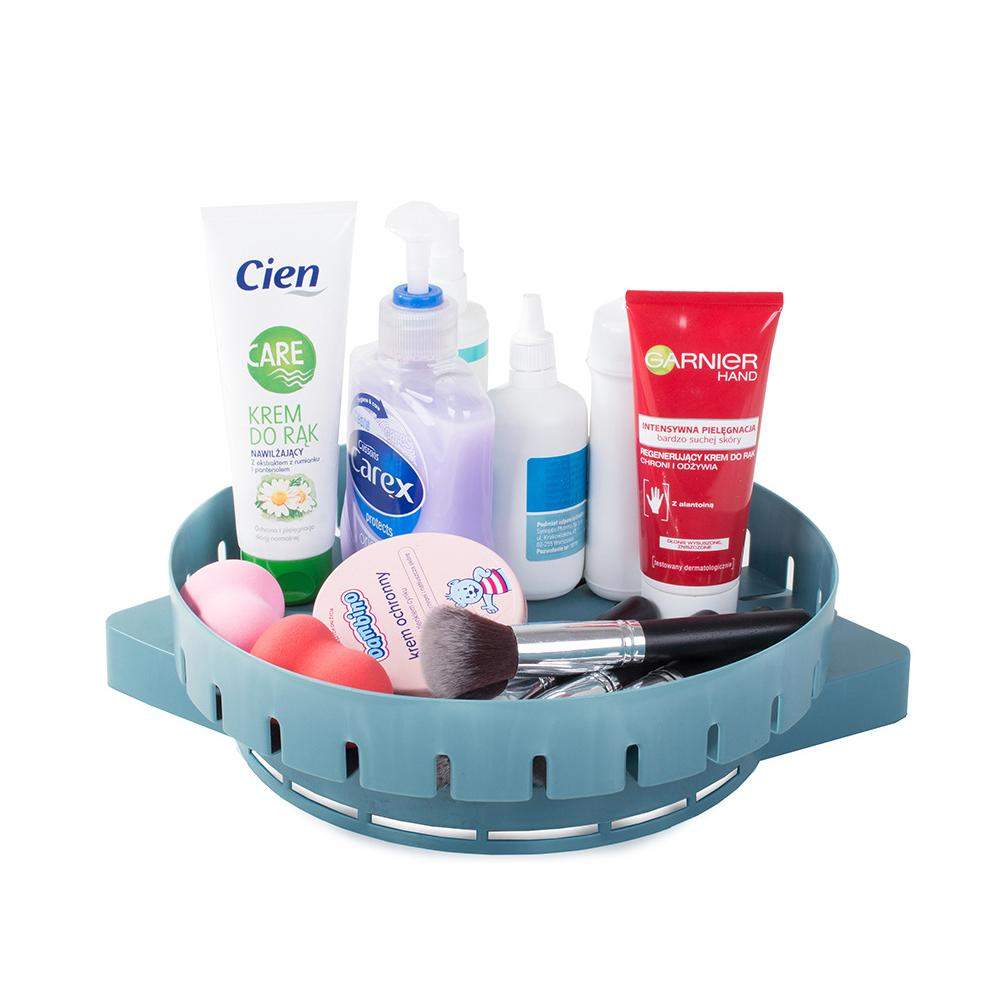 Rotating shelf to bathroom and kitchen | eStore