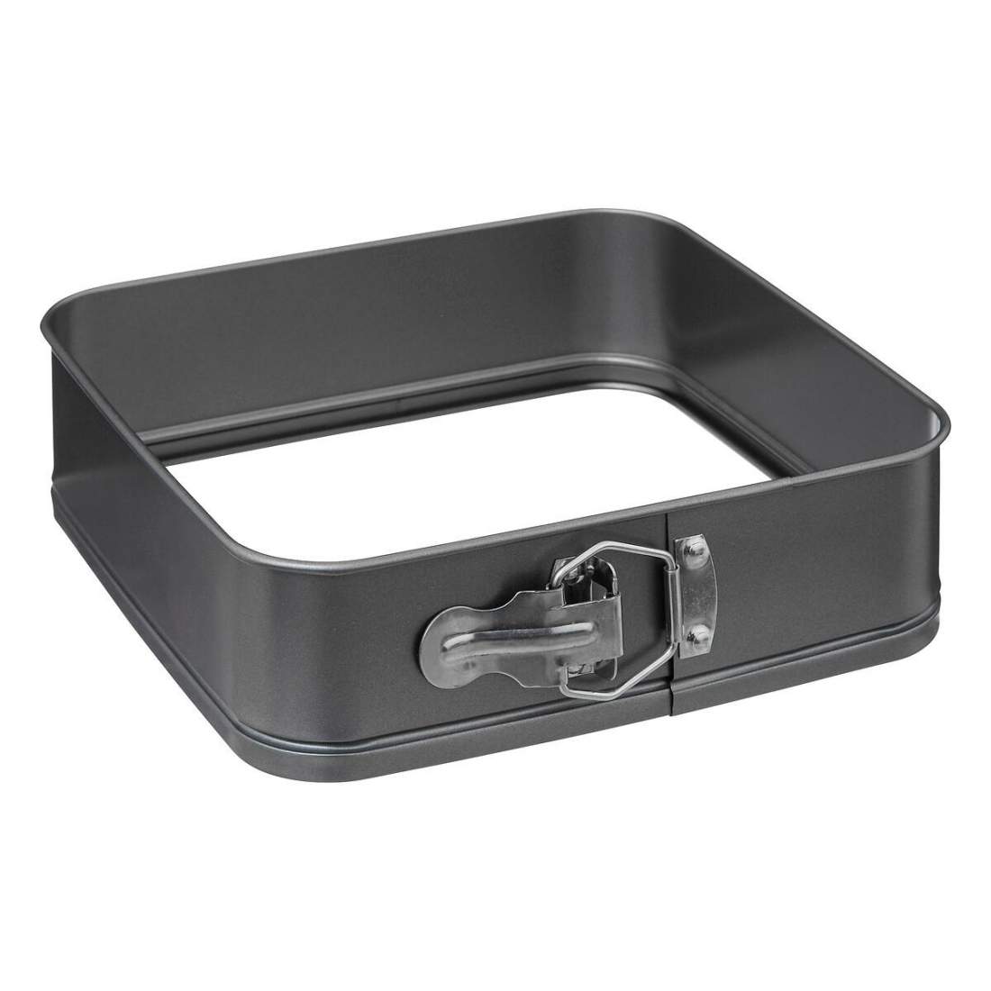 Square Spring Form - lid and carrying handle | eStore