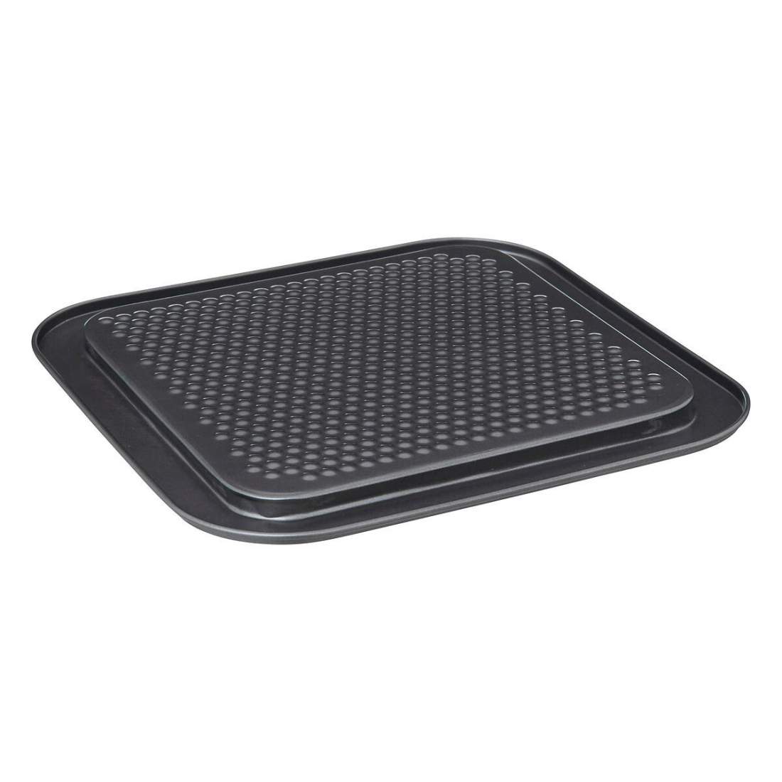 Square Spring Form - lid and carrying handle | eStore