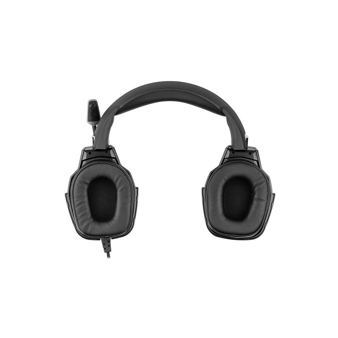 Headsets til gaming - rgb - sort