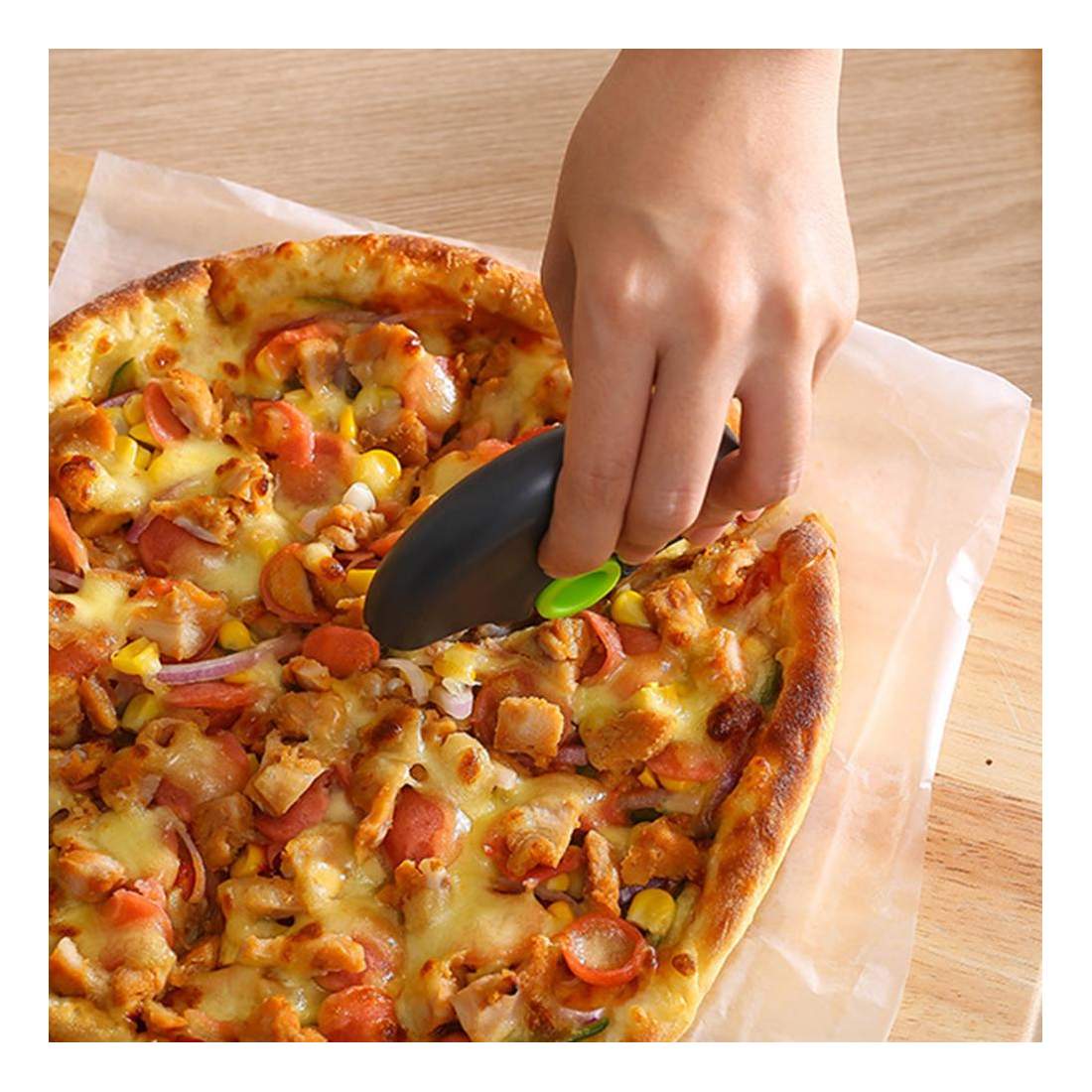 Smart pizza cutter | eStore