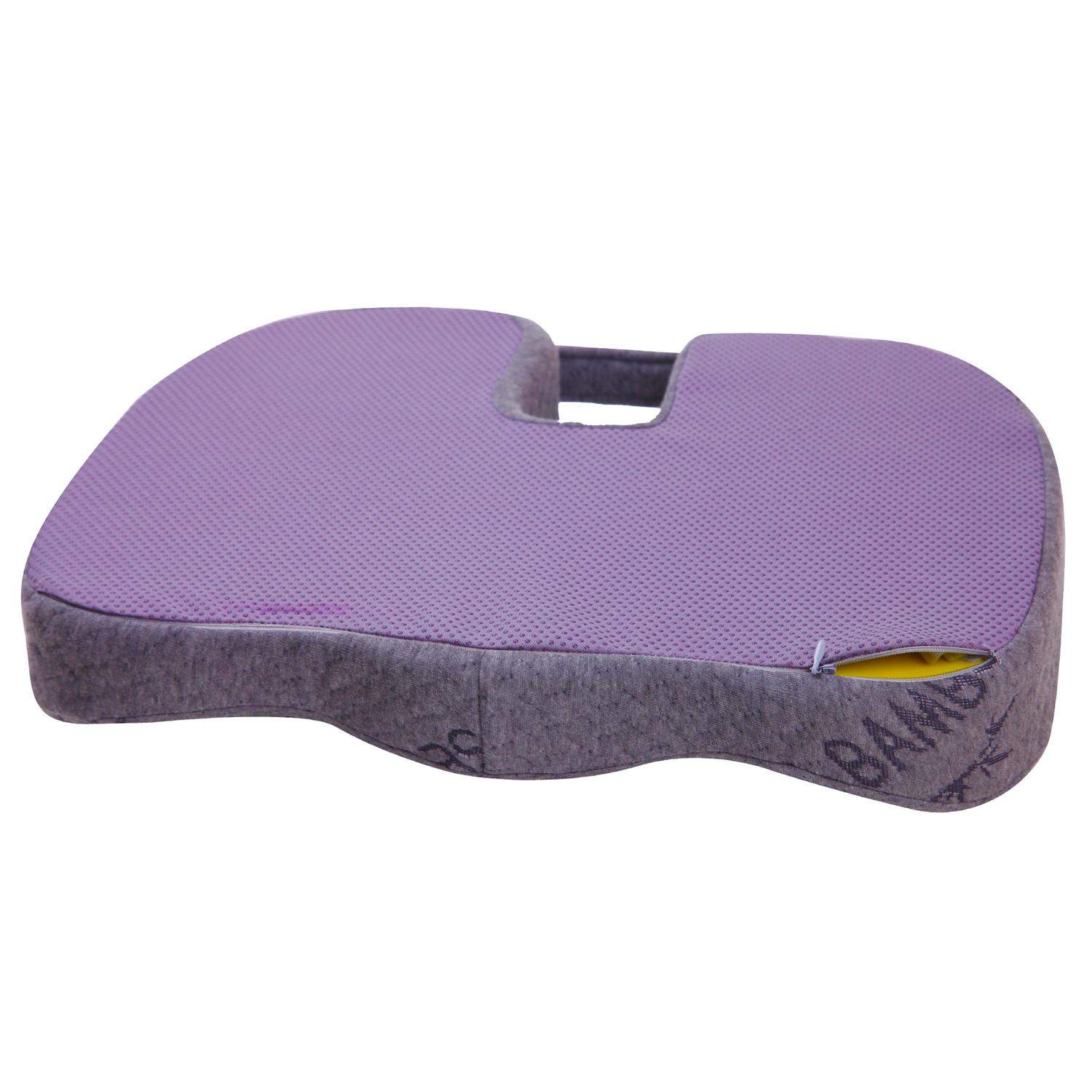 Sittkudde - Bambu - 100 % Minnesskum | eStore