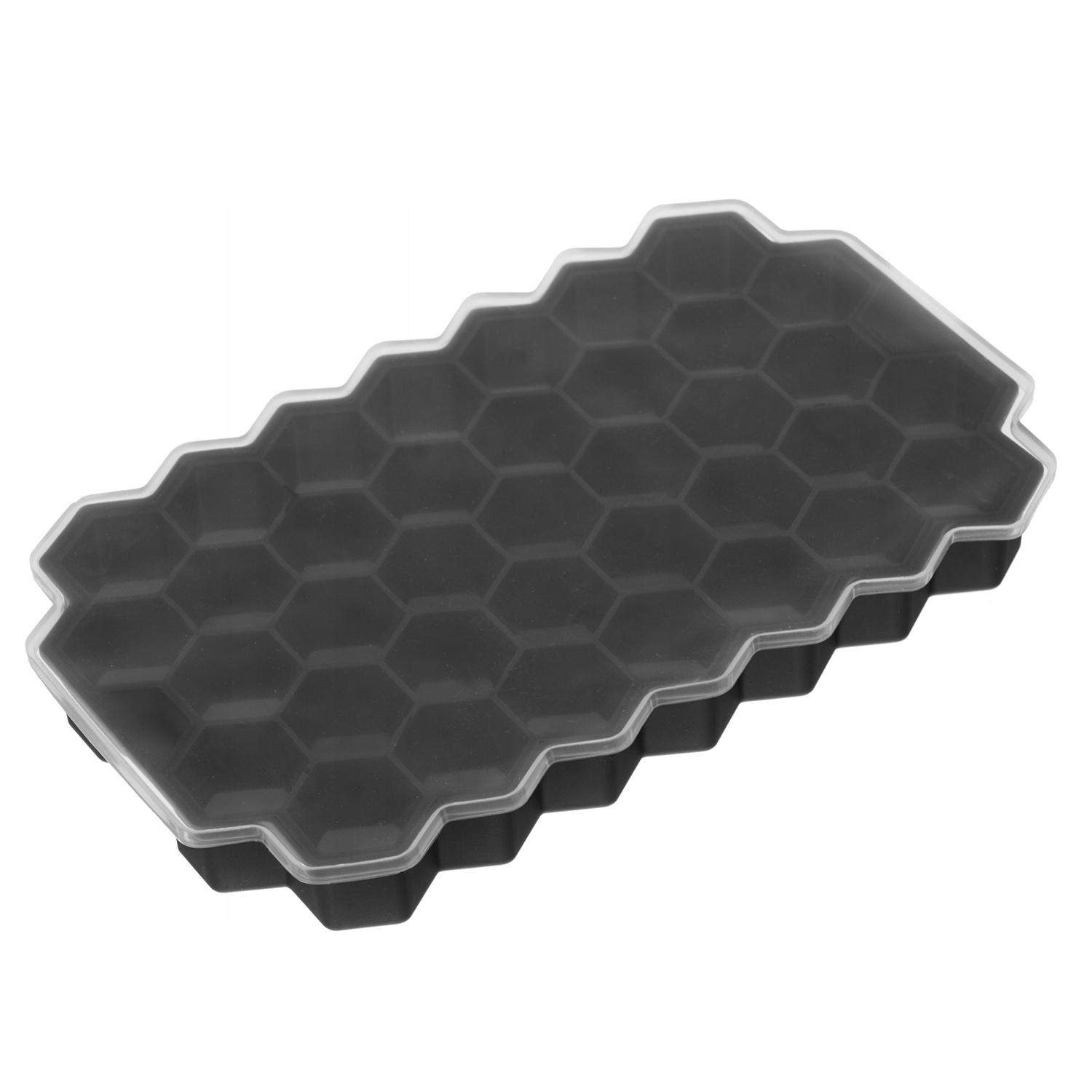 Isterning form i silikone - 37 stk | eStore