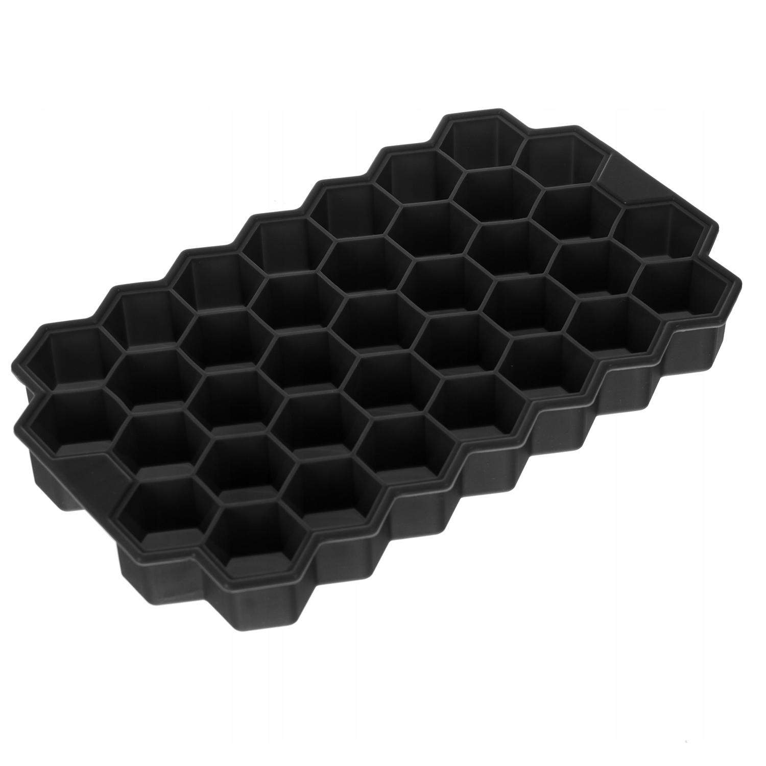 Isterning form i silikone - 37 stk | eStore