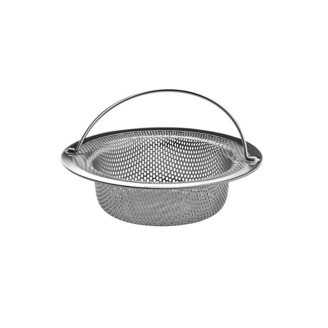 Sil til vask - rustfrit stål