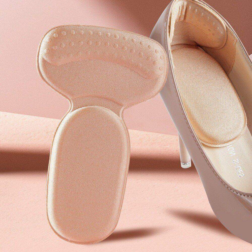 Shoe inserts - Protection against shoe shavs - beige - 2 pcs | eStore