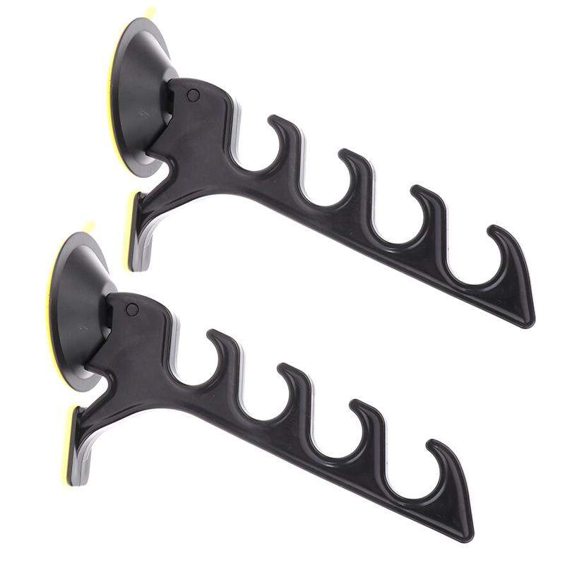 Stangholder til bil - sugekop funktion