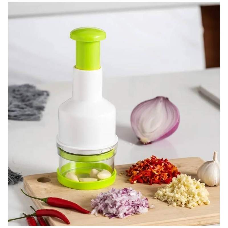 Multifunctional onion chopper | eStore