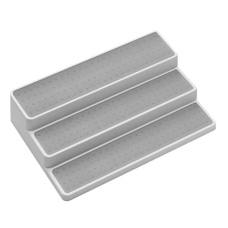 Organizing Shelf with Anti-slip Protection | eStore