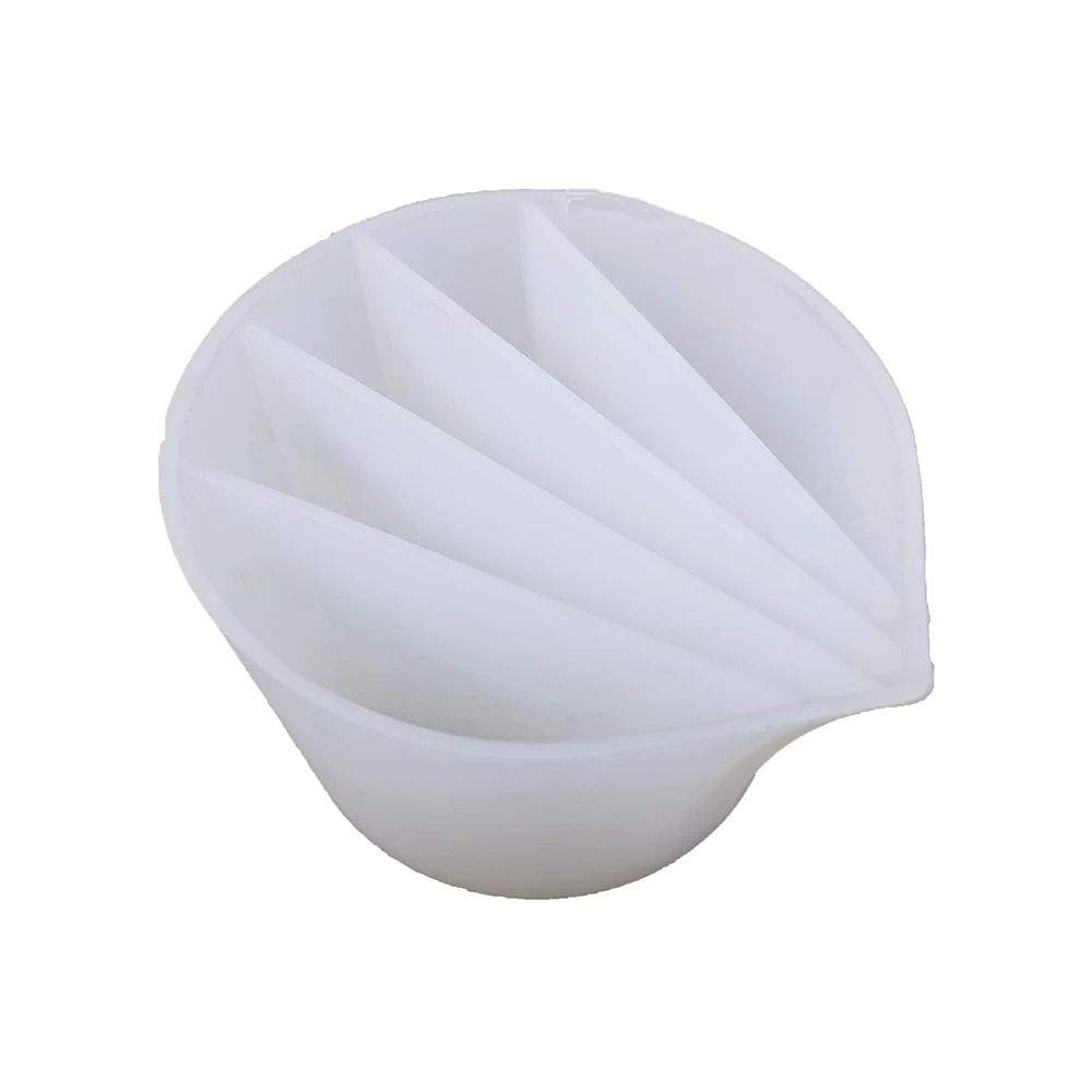Pour tools for Acrylic Pouring - Silicone