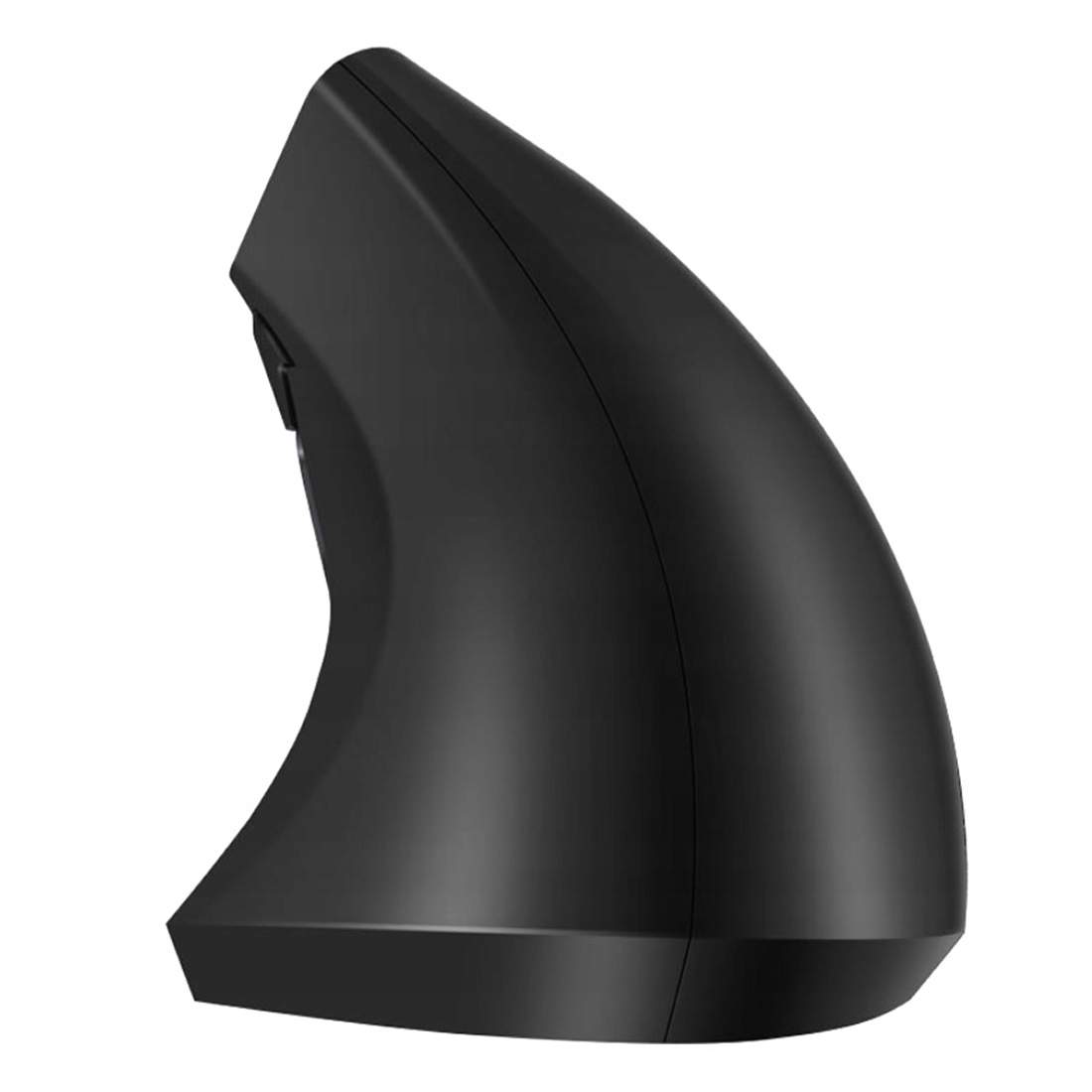 Lodret computermus - ergonomisk - trådløs | eStore