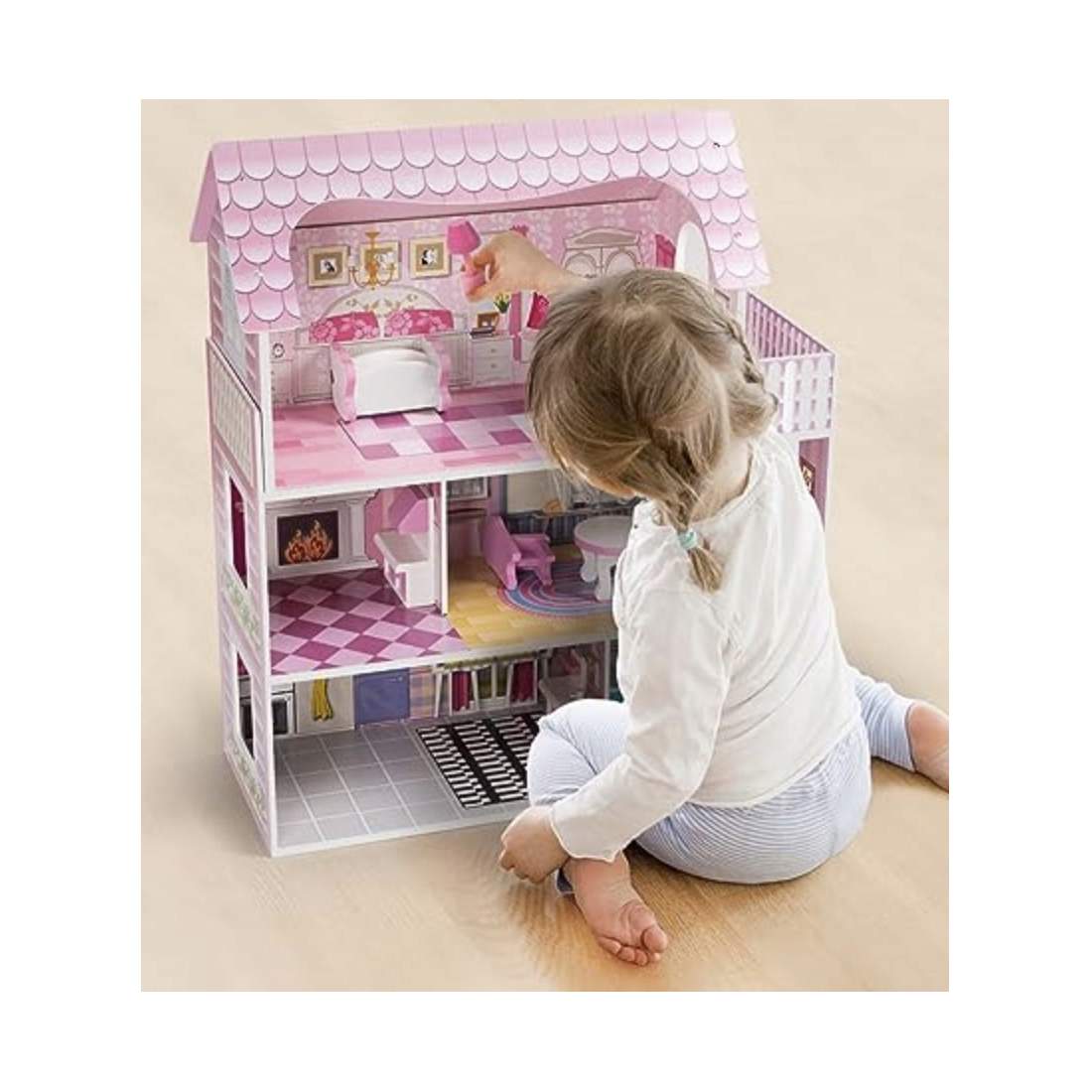 Legetøj & Spil - Gode & Billige produkter online | eStore