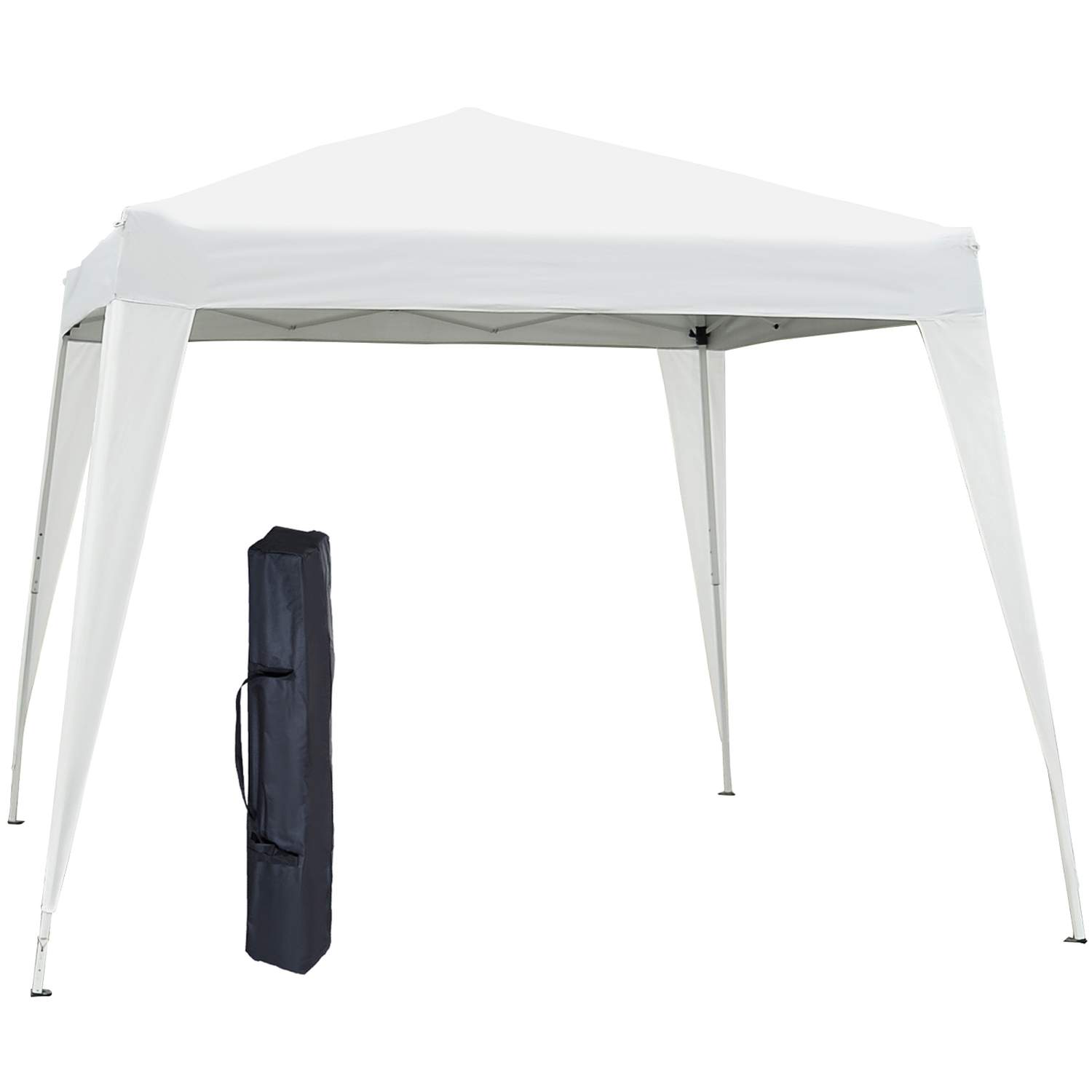 Folding Pavilion Pavilion Folding Tent Party Tent Incl. Carrying Bag 2 ...