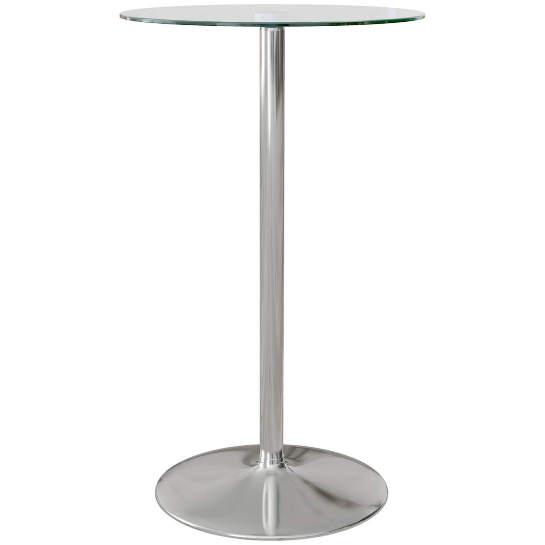 Bar Table Bar Table 2 People Bistro Table Tempered Glass Table Top ...