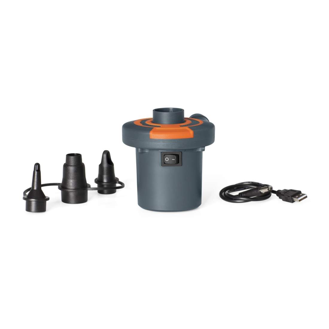 4.8V Rechargeable Air Pump