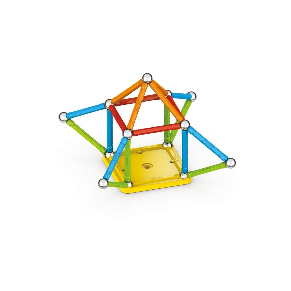 Geomag Supercolor 42 Pcs