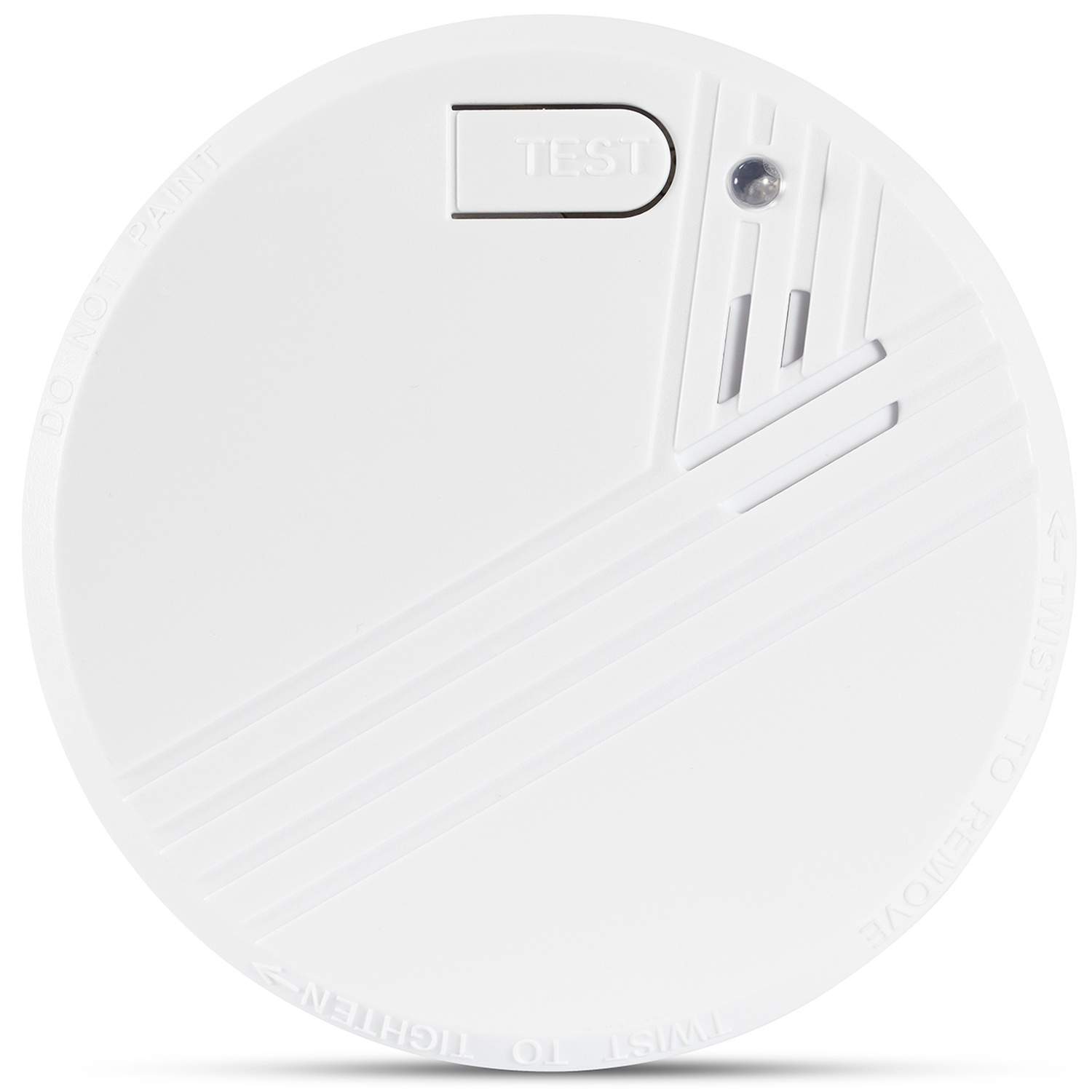 KD-134A Fire alarm standard