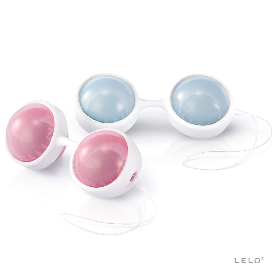 LUNA Pleasure Bead System