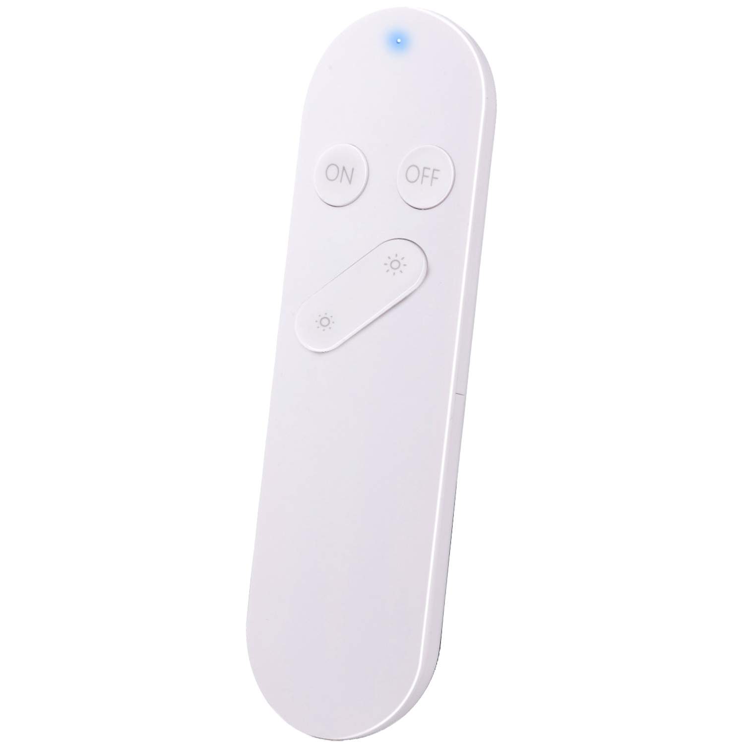 Smart Remote Control with Dimmer