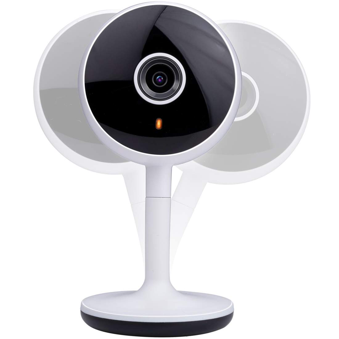 WiFi Smart Indoor Camera 1080p