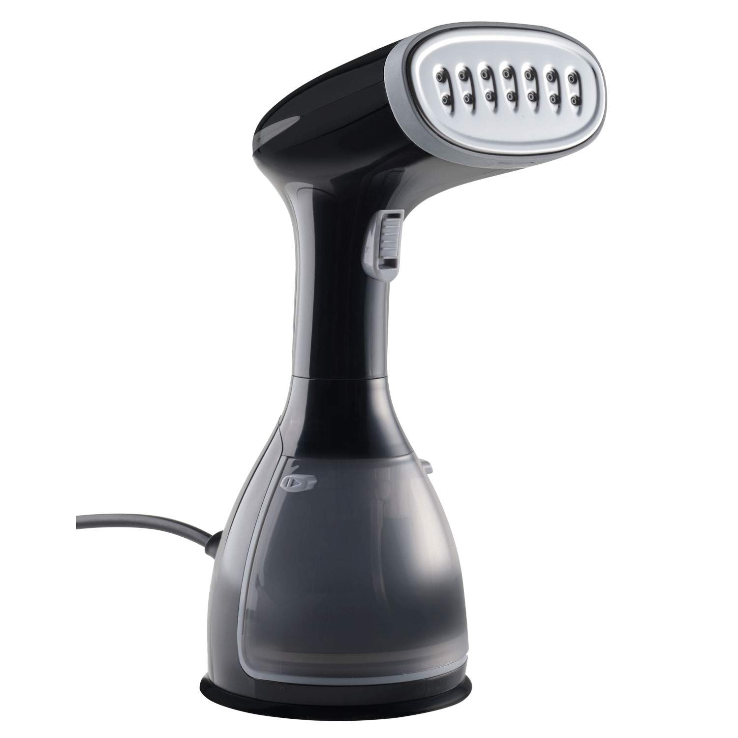 Steamer Portable Pro 1500W HS510 Black