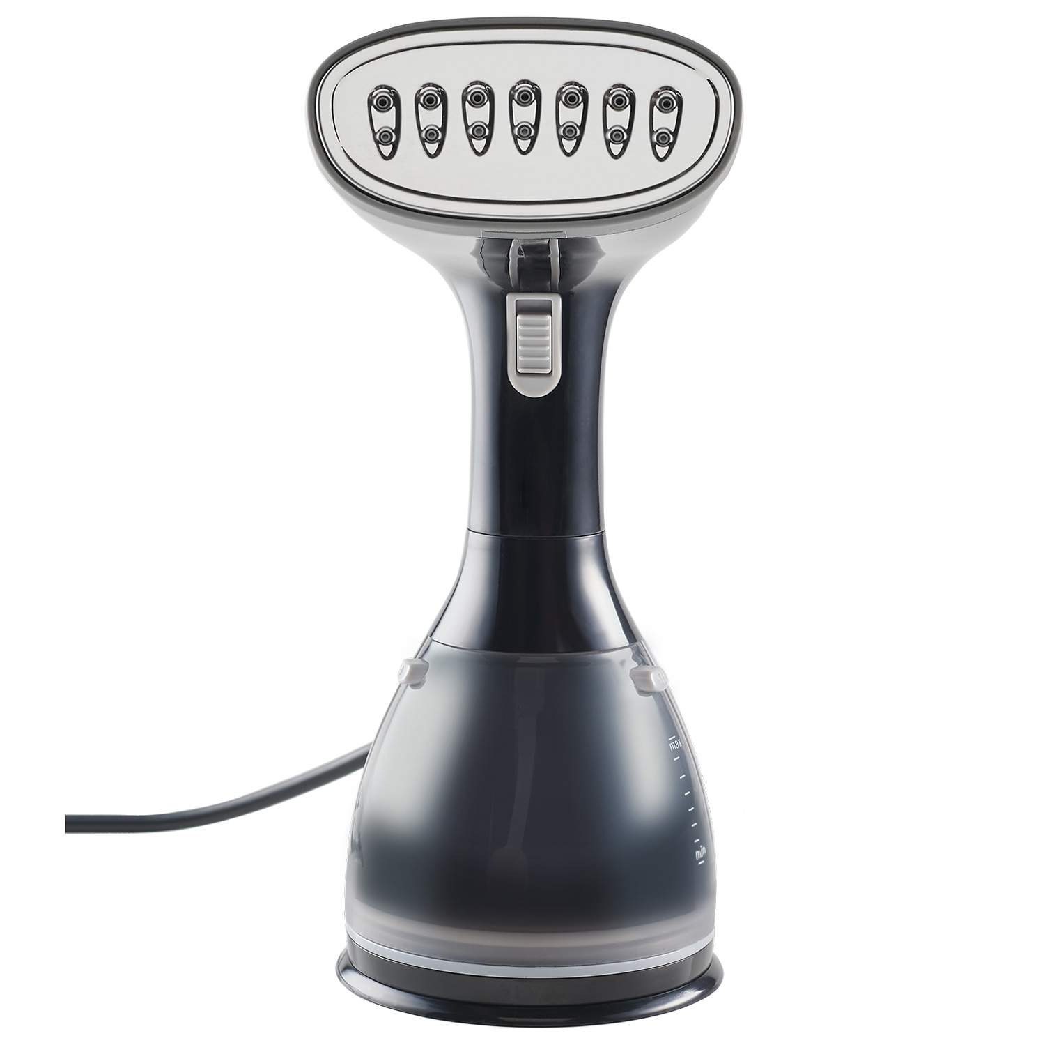 Steamer Portable Pro 1500W HS510 Black