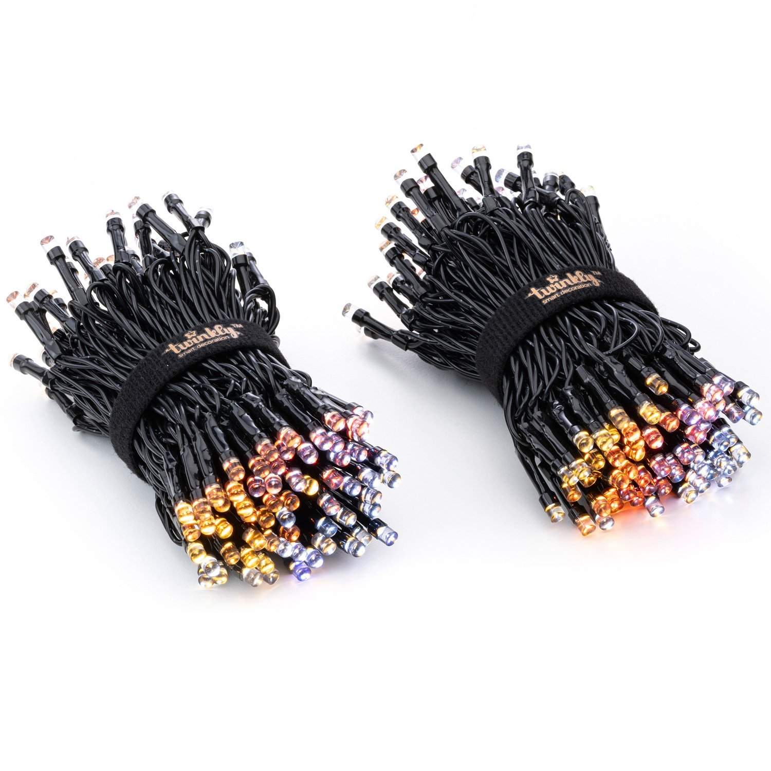 Strings 250 AWW LEDs Gen.II Gold Edition