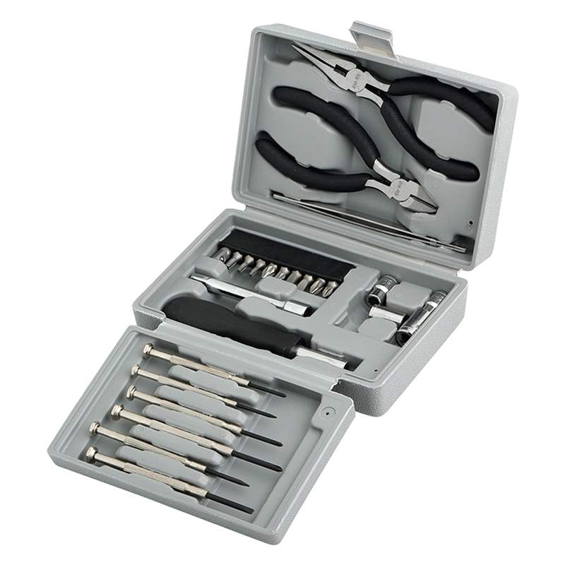 Tool kit 25 parts